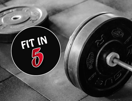 VelocityX - Fitness GYM